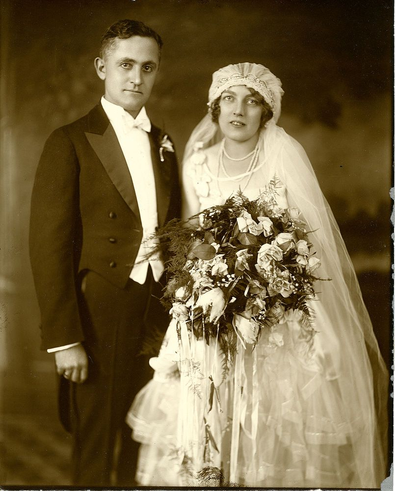 Christian Wives, Christian Husbands – Russ Adams