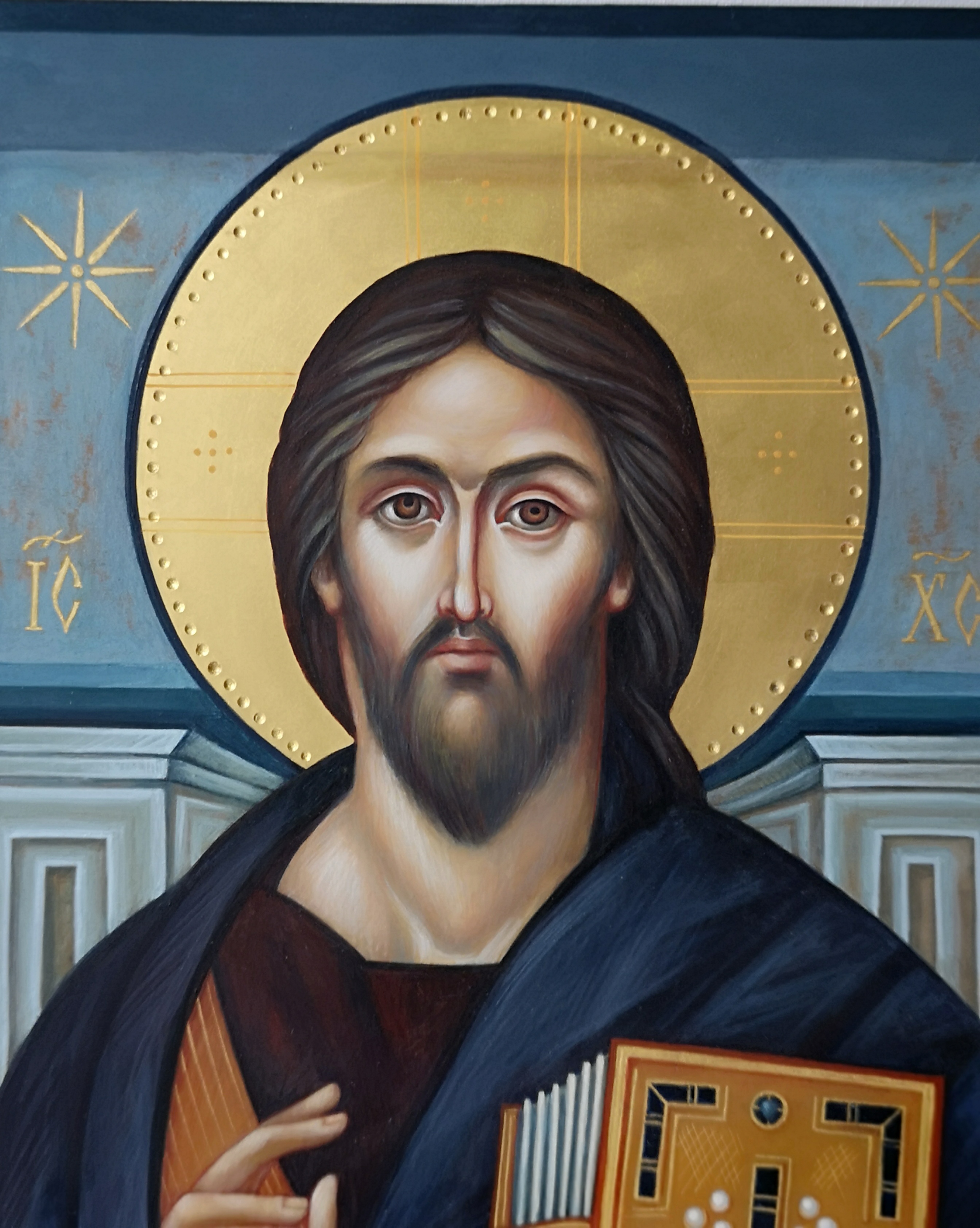 Who Is Jesus? – Russ Adams